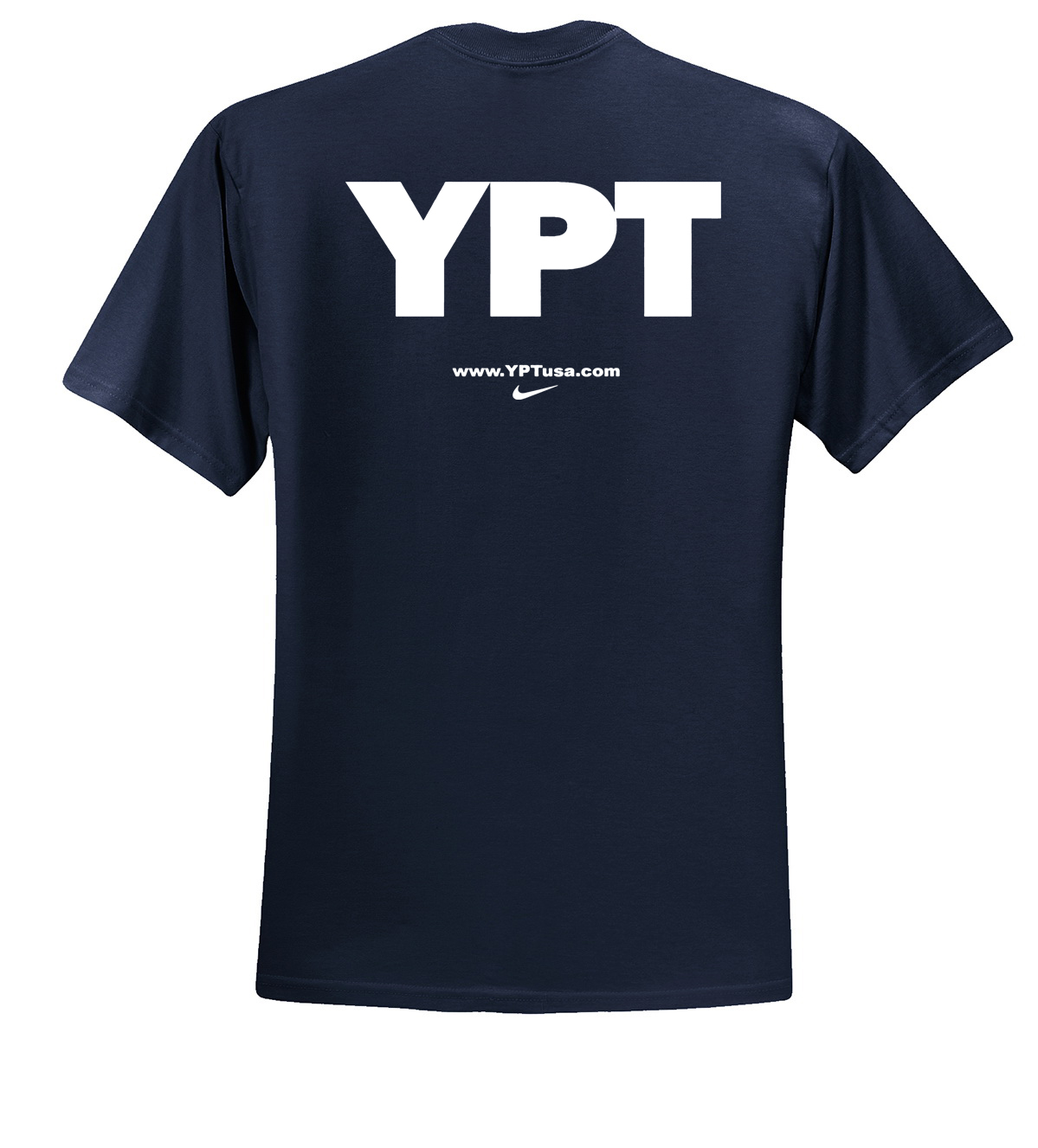 The YPT t-shirt - Youth Professional Training
